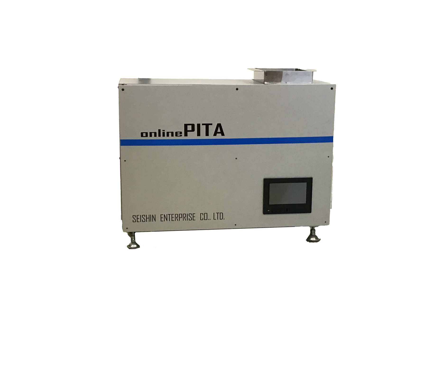 粒度分布測定 - 株式会社セイシン企業